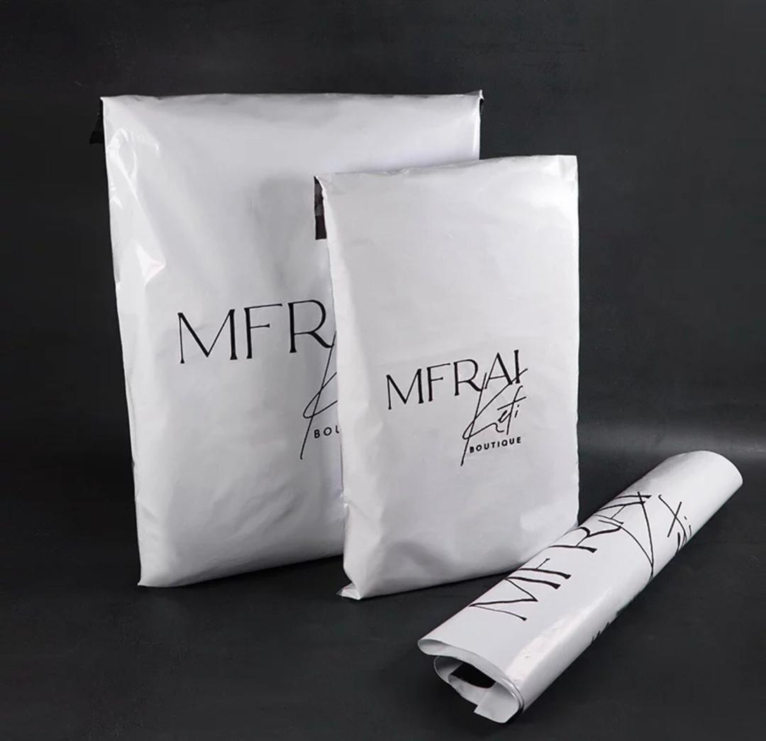 Custom Courier Packing Bags – Rooted in Thanks